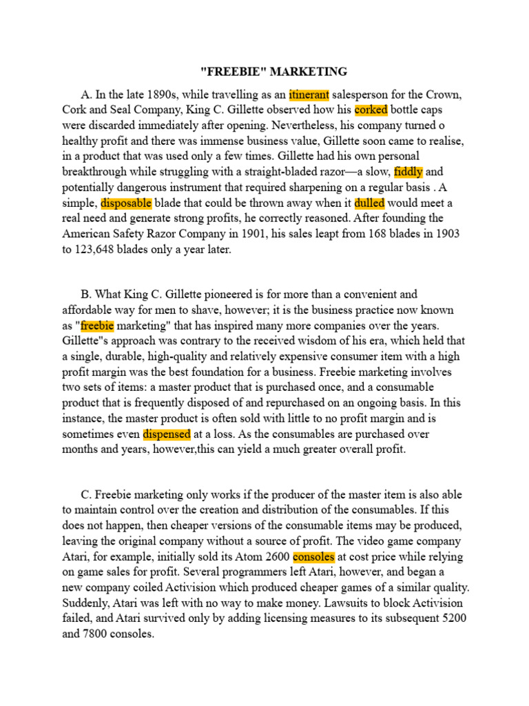 IELTS Simulation Test 4 | PDF | English Language