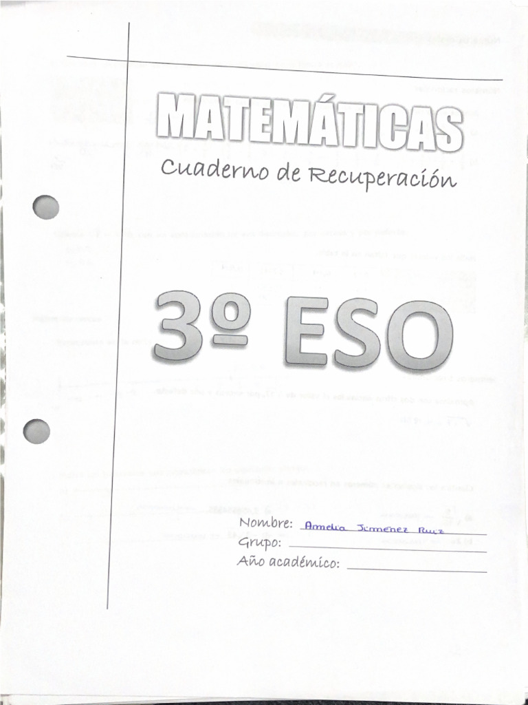 Documento Escaneado | PDF