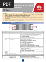 Kaba FDU User Manual | PDF | Radio Frequency Identification ...