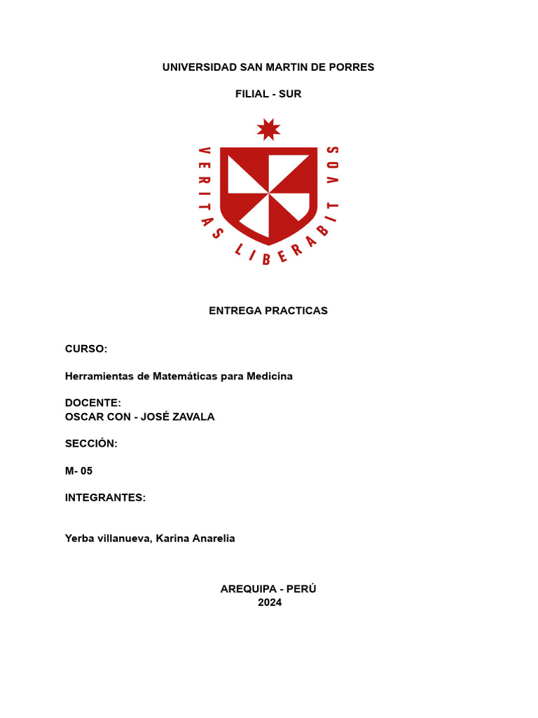 Discurso Usmp | PDF | Estudios de género | Igualdad de género