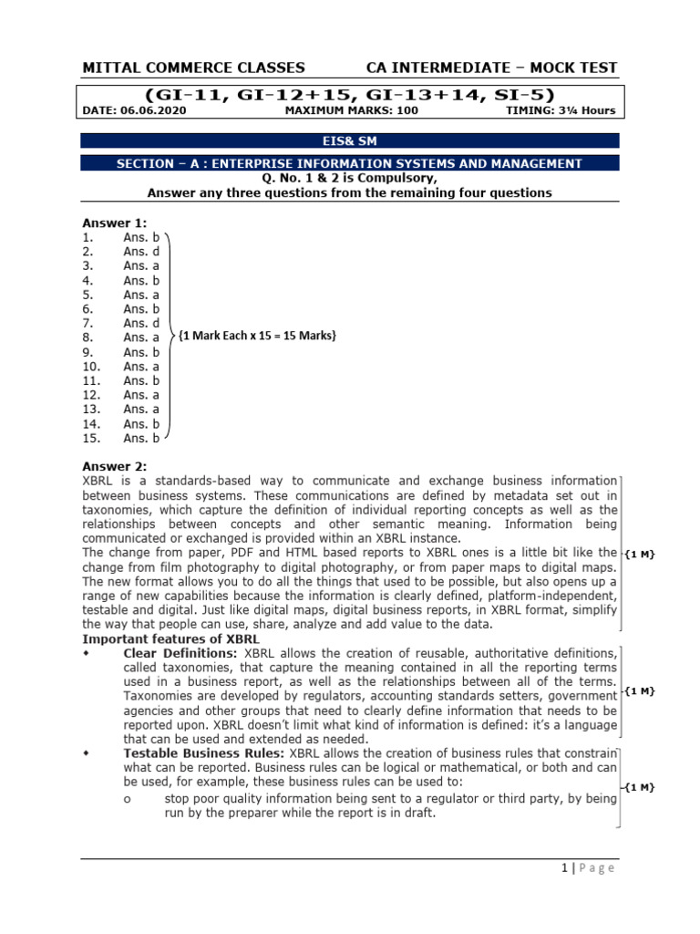EIS SM English | PDF | Cloud Computing | E Commerce
