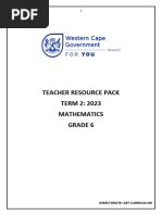 GR 7 Term 2 2023 PSRIP EFAL Learner Book | PDF | Reading Comprehension ...