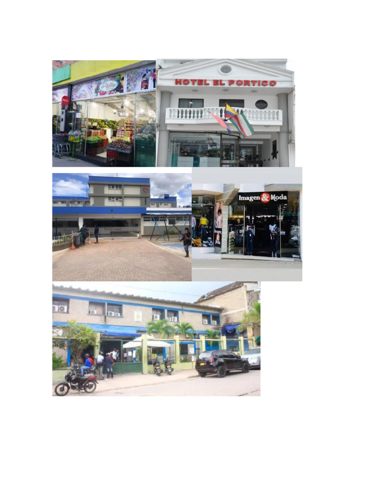 Tarea Seminario Frances | PDF