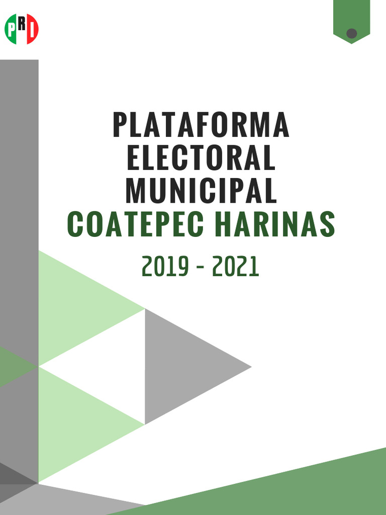 21 Coatepec Harinas | PDF | Pobreza e indigencia | Pobreza