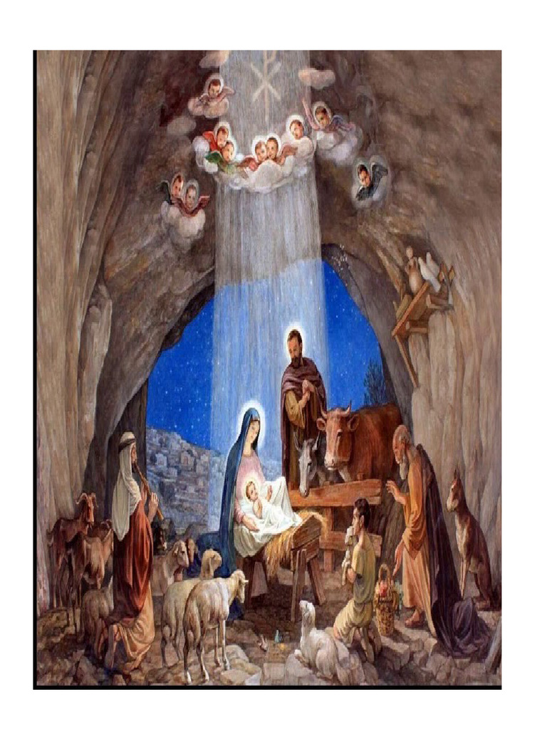 PESEBRE | PDF