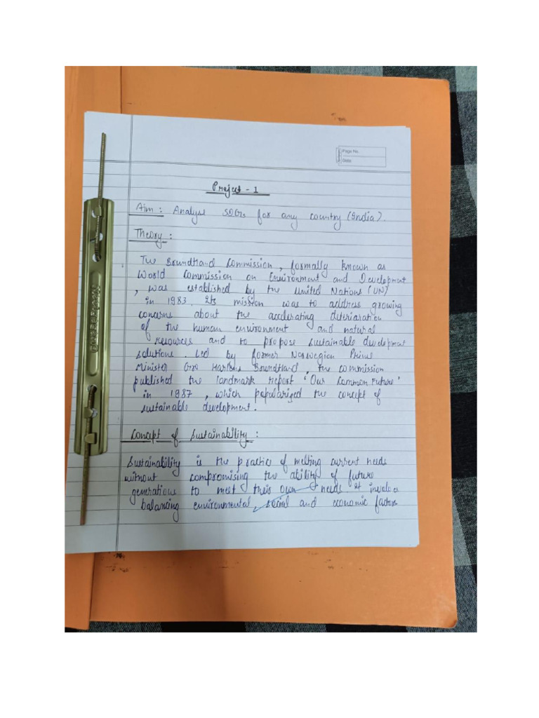 Evs Practical | Download Free PDF | Aquarium | Deforestation