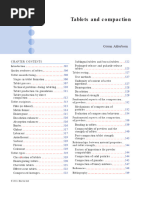 USP 1151: Excess Volume Guidelines | PDF | Emulsion | Pharmaceutical ...