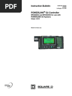 Remote Controller For Visionline: Installation Manual | PDF | Power ...