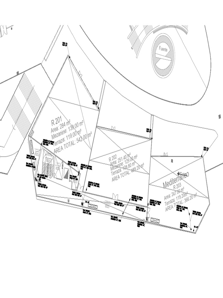 Mediterraneo 7 Sopas | PDF