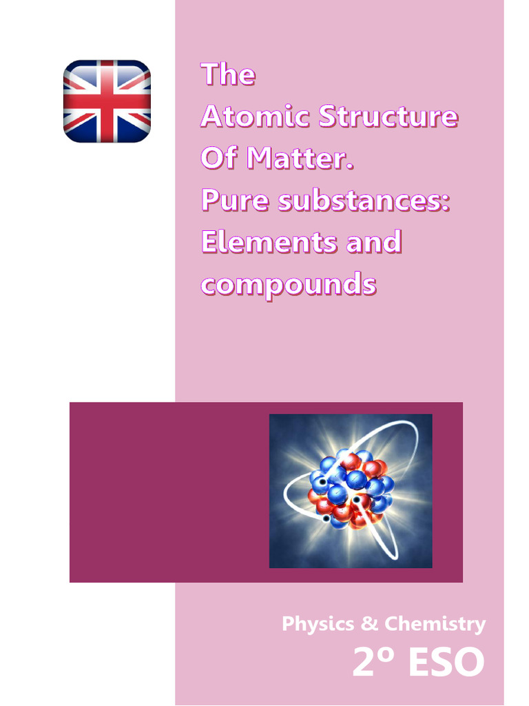 FQ2 T4 TheAtomicStructureOfMatterNET | PDF | Atoms | Atomic Nucleus