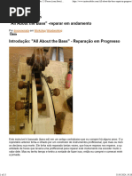 X99 Setup Bios | PDF