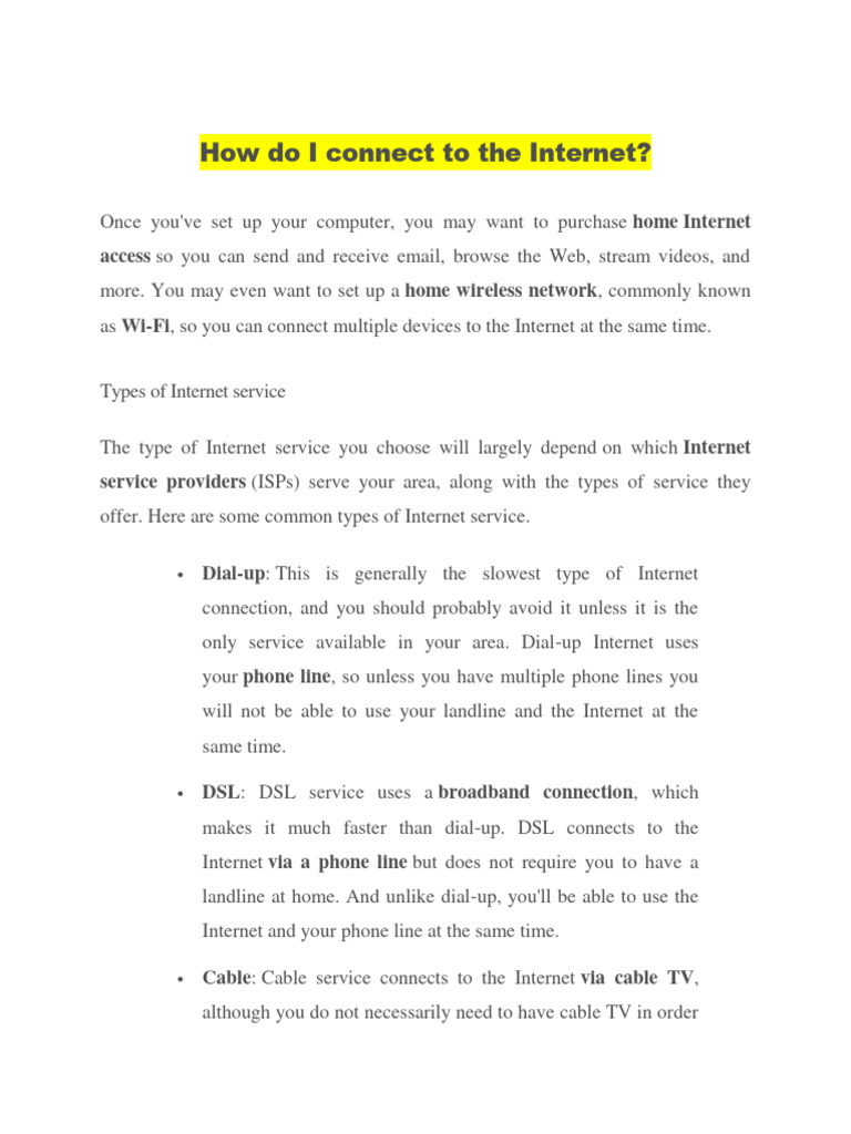 1.1-Basic - IT - Tools - Internet (4 Files Merged) | PDF | Computer Network | Hyperlink