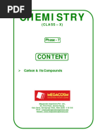 Group Report PBL 4 - Group 5 | PDF | Carbon | Intermolecular Force