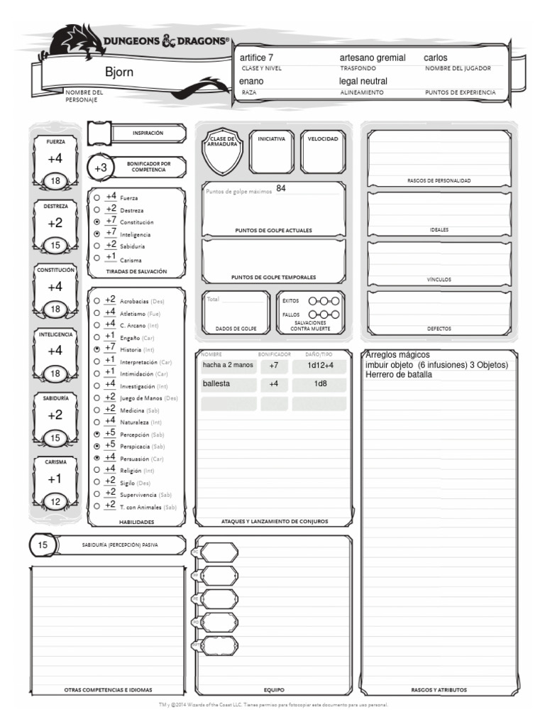 Bjorn | PDF Bjorn | PDF
