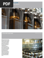 Krones Checkmat: Fill Level & Cap Inspection | PDF | Gamma Ray | Sensor