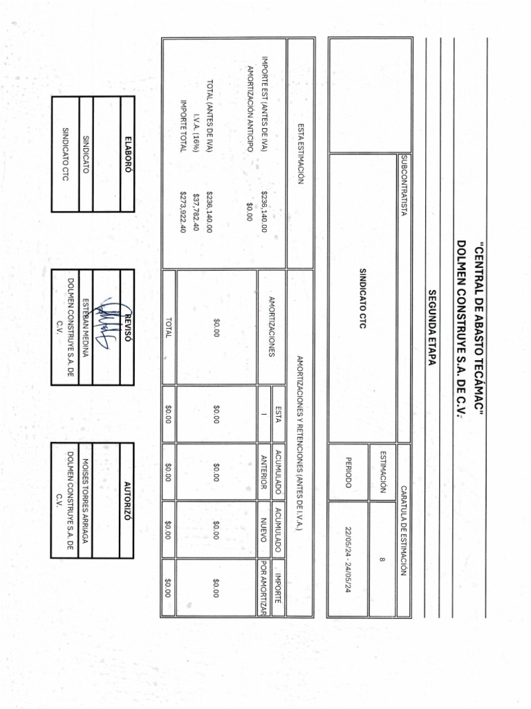 Est8 CTC | PDF