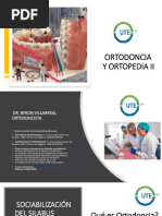 Curva de Spee y Wilson | PDF | Ortodoncia | Odontología