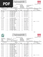 8 - RM - 461 - 2007 - Superficies Peruana | PDF | Alimentos