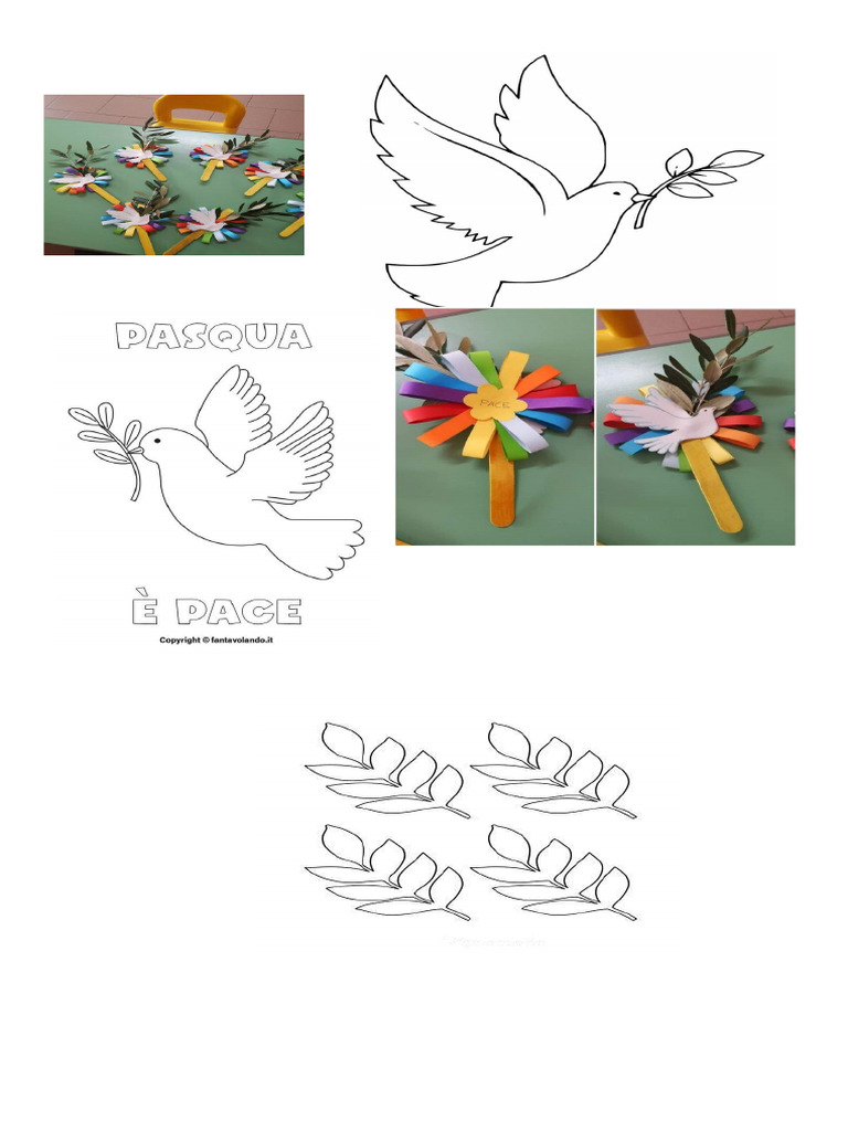 Arte Semana Santa | PDF