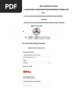 Security Guard Experience Certificate | PDF