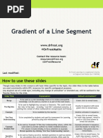 Gradient PDF | PDF
