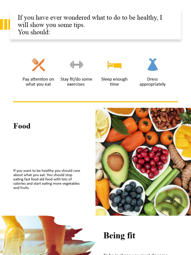 Health | PDF