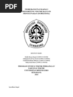 Diagram NSP dan Koefisien Kapal | PDF