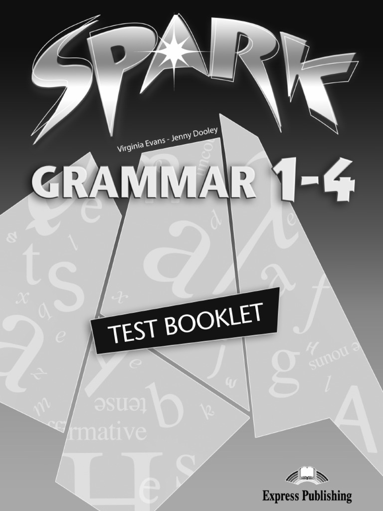 SPARK 1 4 BKLT | PDF | Scarf