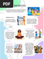 Triptico de La Tolerancia | PDF | Tolerancia | Política (general)