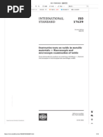 Iso 13528. 2022 | PDF