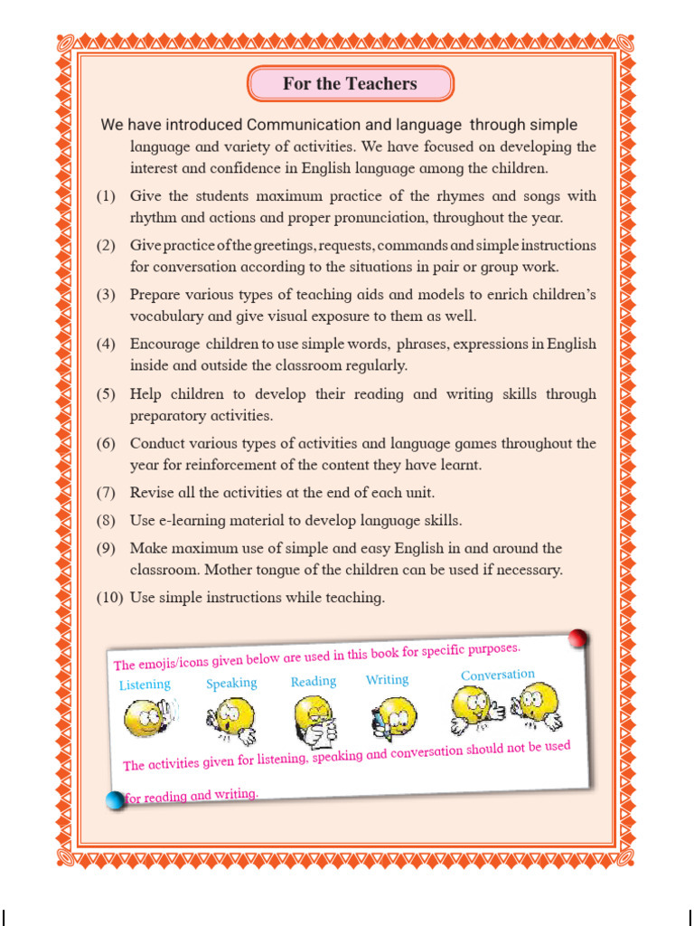 2 ND | PDF | English Language | Linguistics