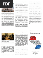 Biografía de Mauricio José Troche | PDF | Conflictos | Conflictos del ...