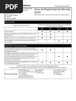 PLAN VITAL TRIPLE S Manual Beneficiario | PDF | Medicare (Estados ...