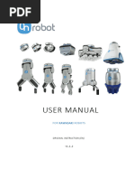 Enhanced Survey Programme in Detail | PDF | Ships | Surveying