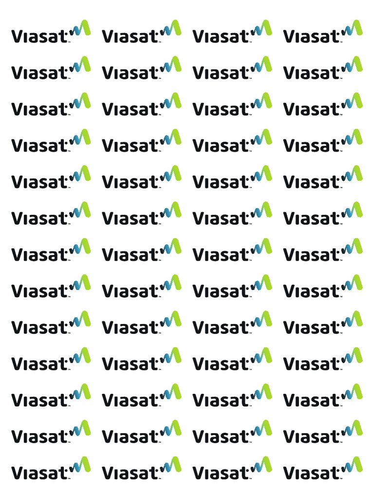 Viasat Tamaño Carta | PDF