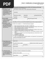 QBCC Form 4 Submission Guide | PDF | Plumbing | Hydraulic Engineering