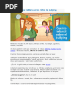 Cuento Pulpito Moradito | PDF