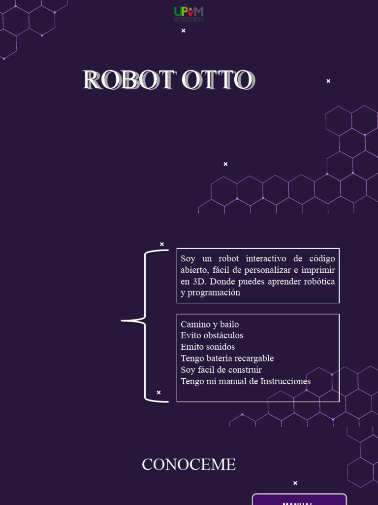 Presentacion Marco | PDF | Arduino | Programación de computadoras