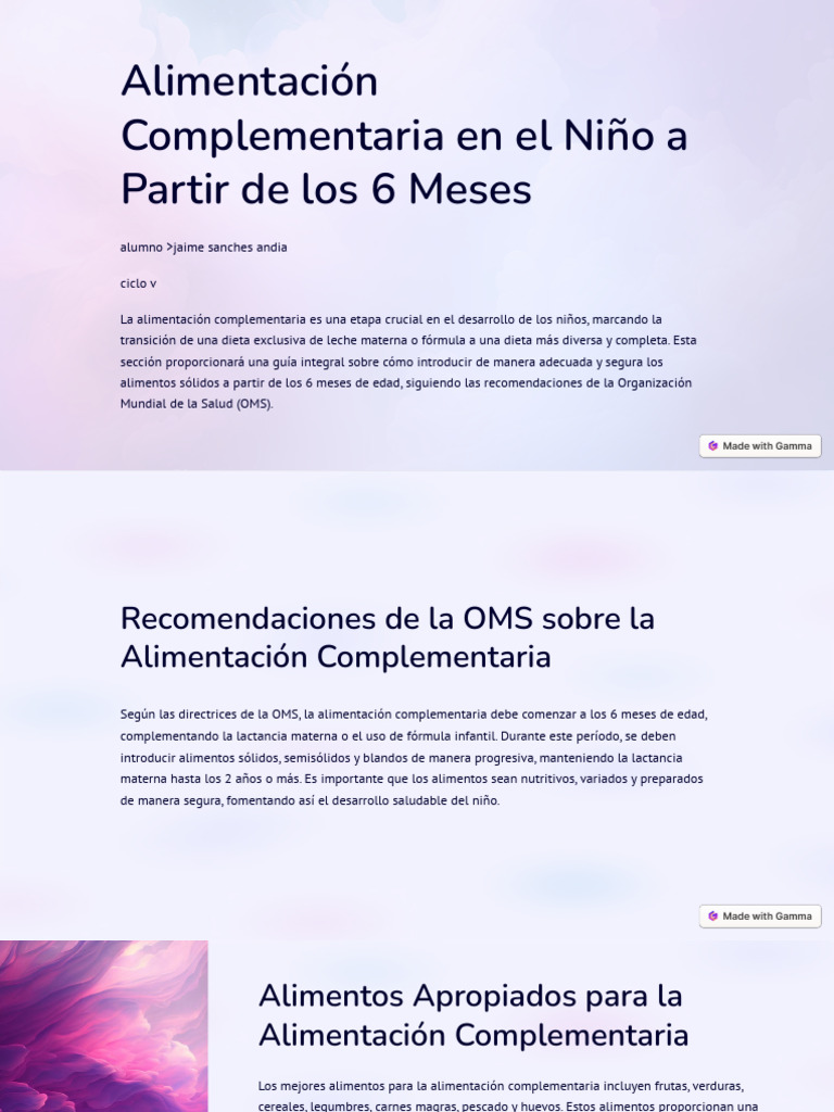 alimentacion | PDF | Alimentos | Dieta