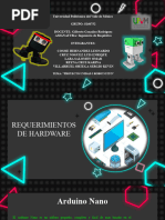Guía de Programación con Otto Blockly | PDF | Arduino | Entorno de ...