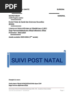 Fiche Technique Partogramme OMS | PDF | Maladies et troubles | Sciences ...