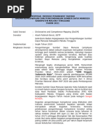 Tutorial Cetak DPA OPD di SIPD | PDF