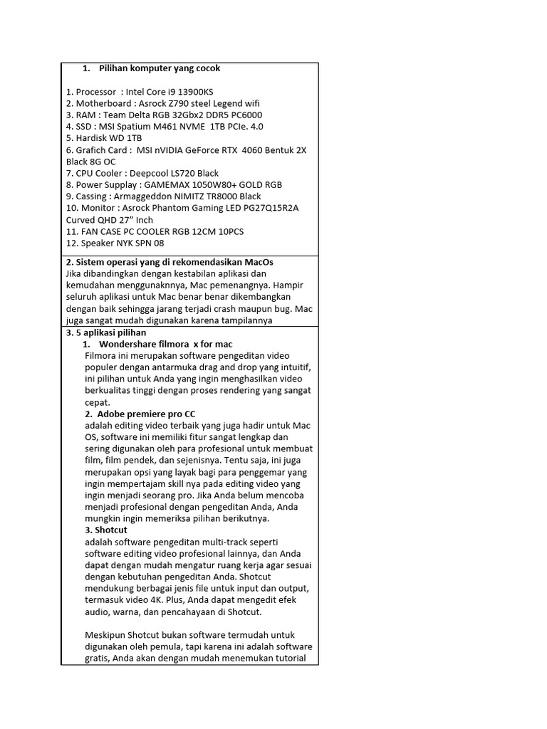 Unjuk Keterampilan - Yadi Supriadi | PDF | Teknologi & Rekayasa