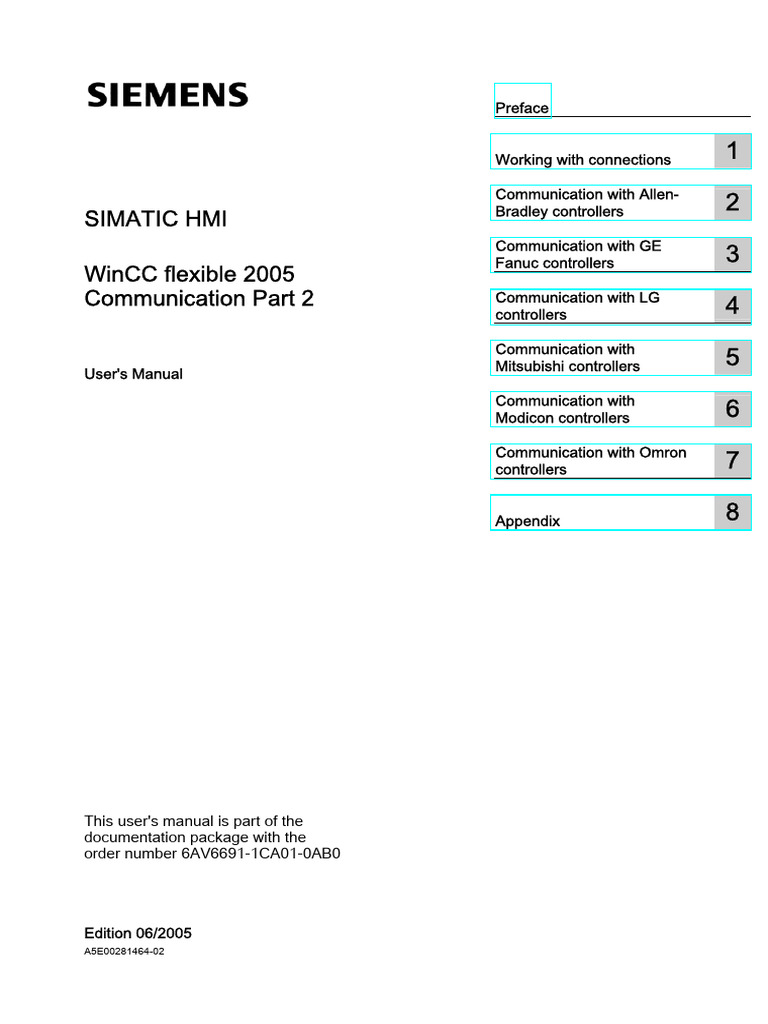 BHB Flexible Komm T2 e | PDF | Trademark | Pointer (Computer Programming)