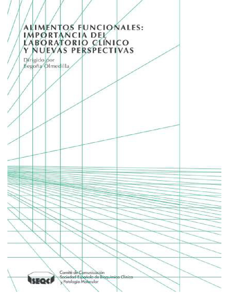 alimentos funcionales | PDF