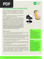 ASTM F2413-18 | PDF | Calzado | Laboratorios