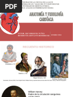 Función y Ubicación del Plexo Cardíaco | PDF