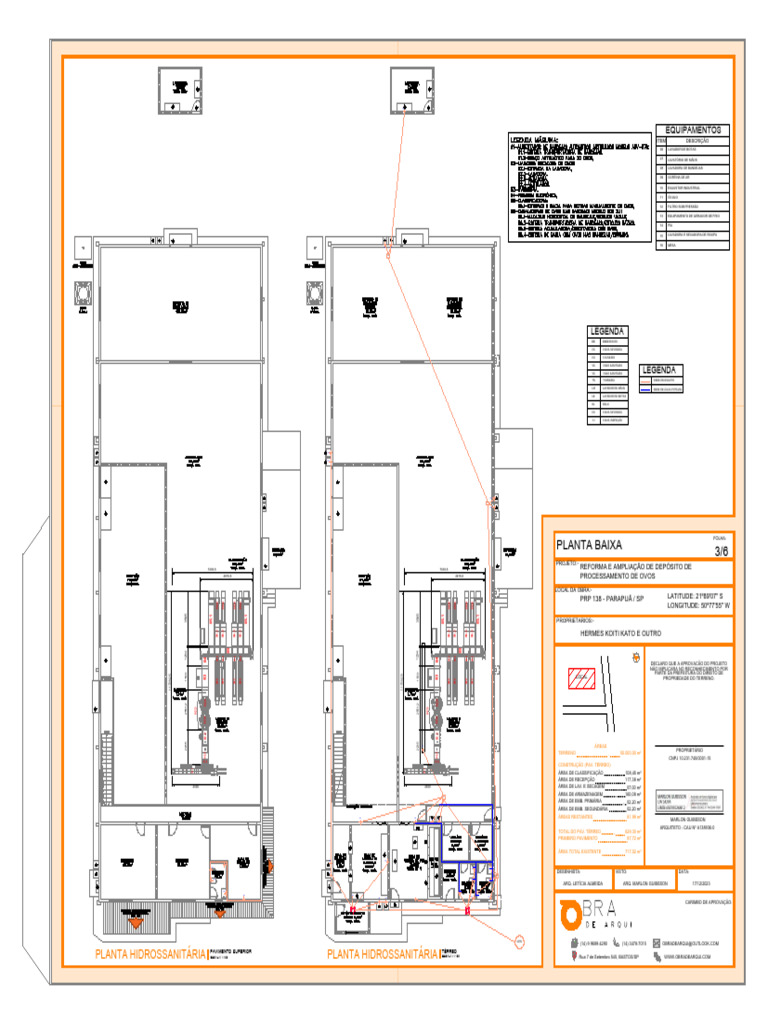 PLANTA 03 - HIDROSSANITÁRIA | Download grátis PDF | Banheiro | Casa e Jardim