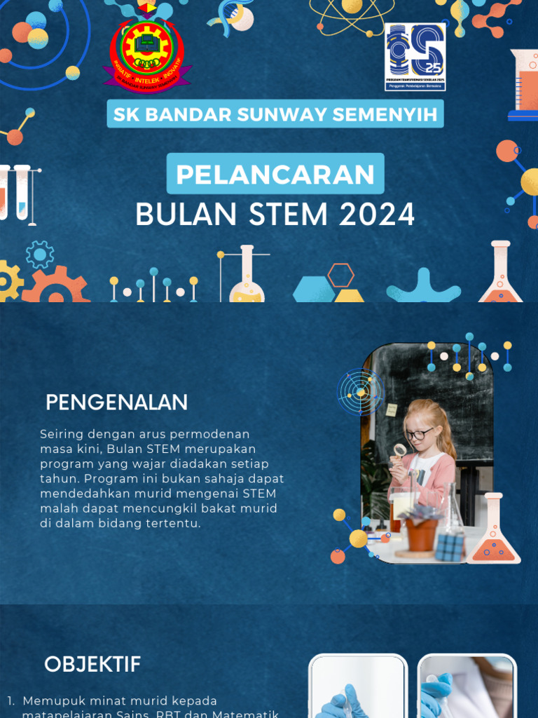 Stem | PDF