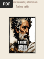 Cartas de Sêneca: Guia Estoico para a Vida | PDF | Sêneca
